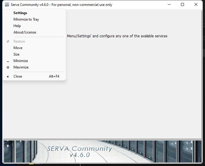Windows使用PXE安装Manjaro | Code Symphony