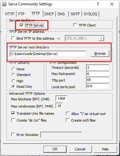 Windows使用PXE安装Manjaro | Code Symphony
