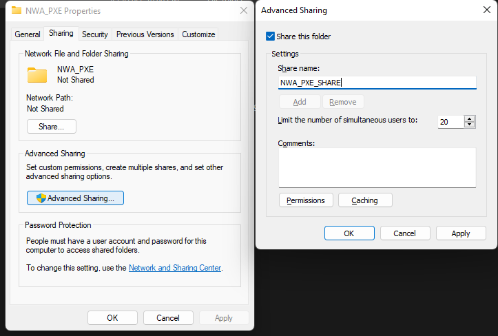 Windows使用PXE安装Manjaro | Code Symphony
